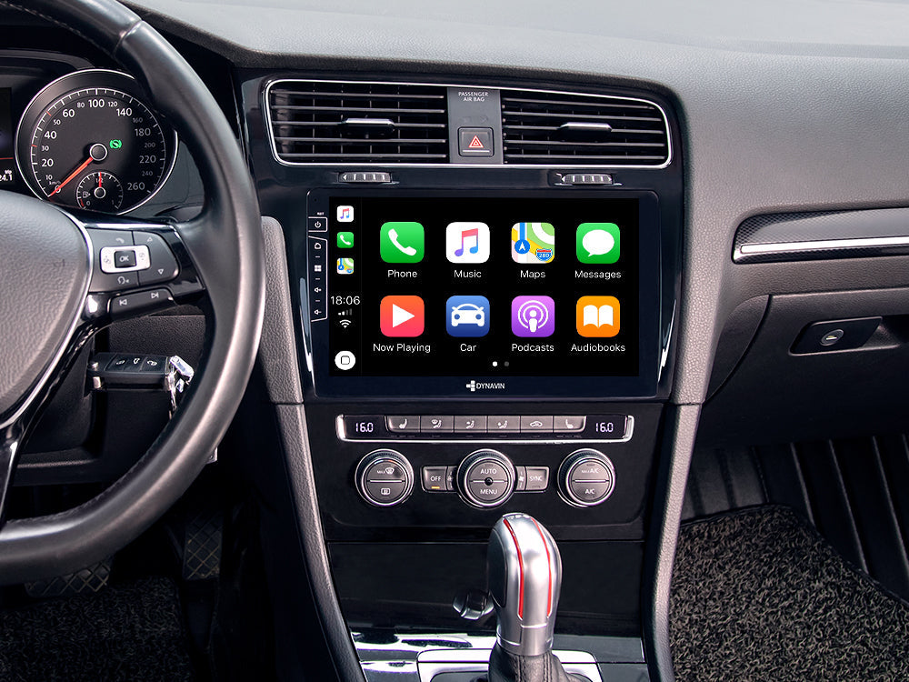 OEM-Look Stereo Navigation Systems BMW, Mercedes, Audi, VW, Porsche ...