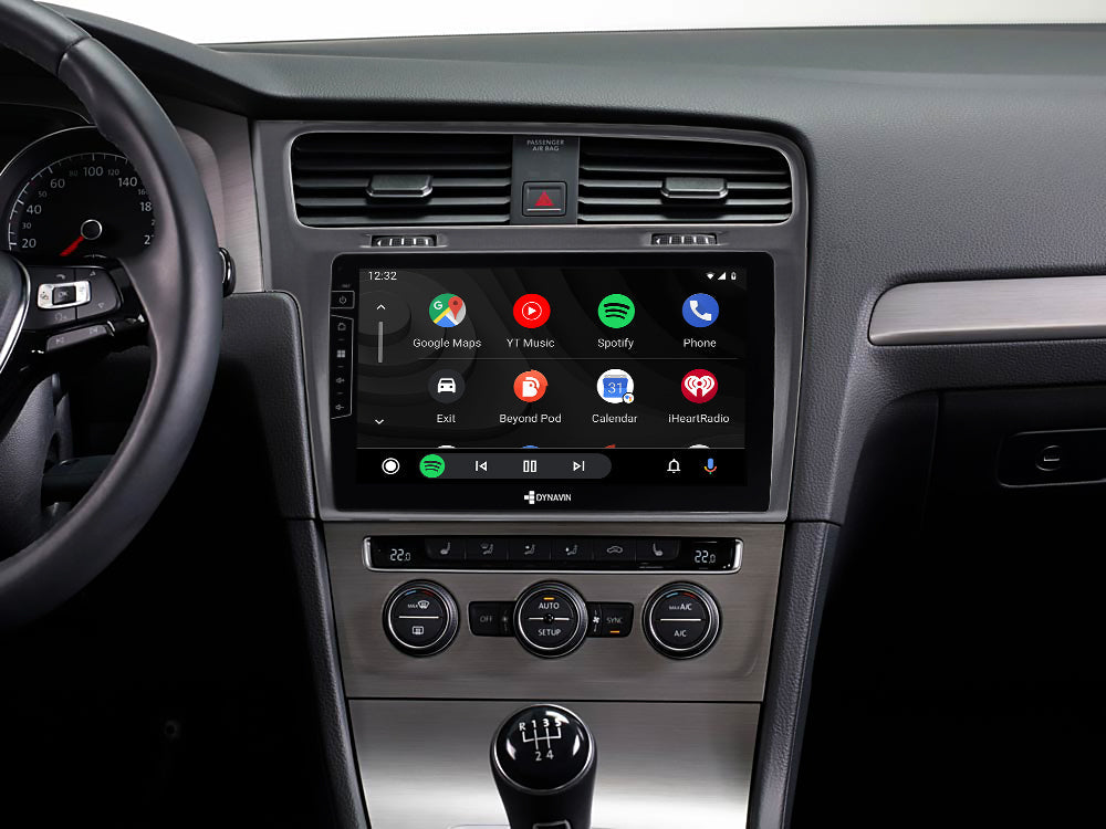 OEM-Look Stereo Navigation Systems BMW, Mercedes, Audi, VW, Porsche ...