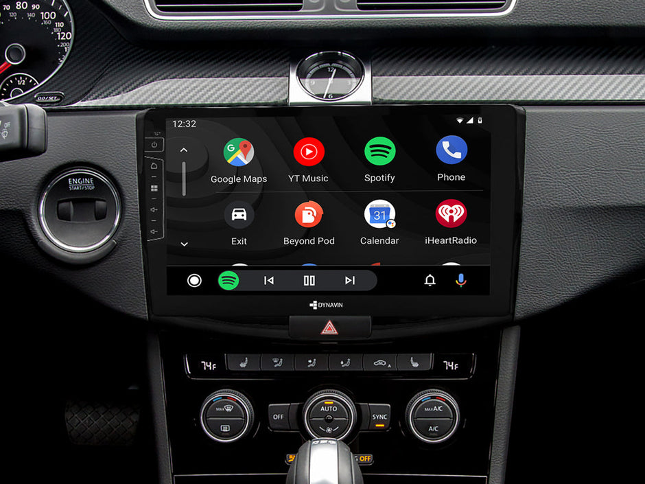 Dynavin 9 Radios – Dynavin North America