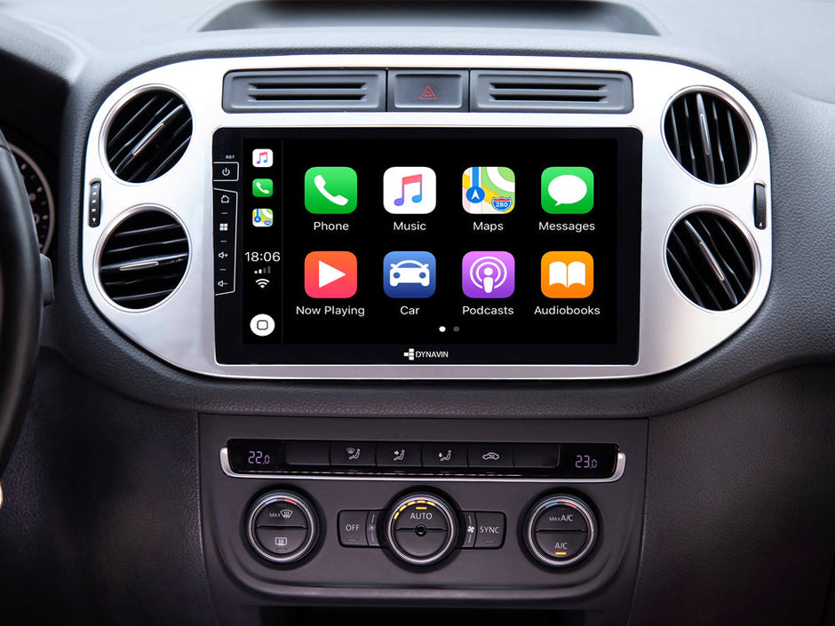 Dynavin 9 Radios – Dynavin North America