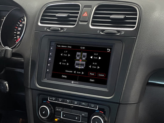 Dynavin 9 D9-7005 Plus Universal 7" Radio Navigation System – Dynavin ...