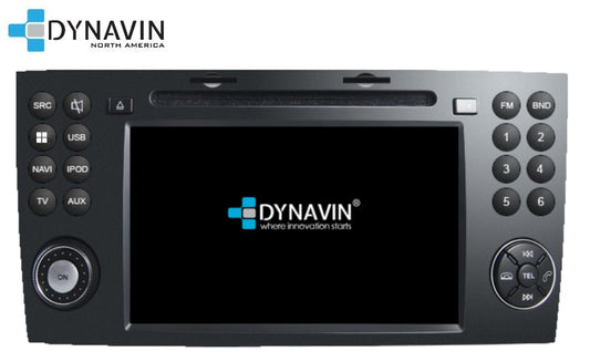 Clearance – Dynavin North America