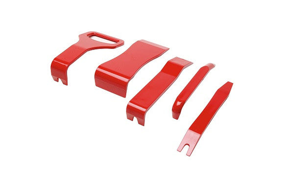 Dash Trim Removal Tool Set, 5 Piece – Dynavin North America